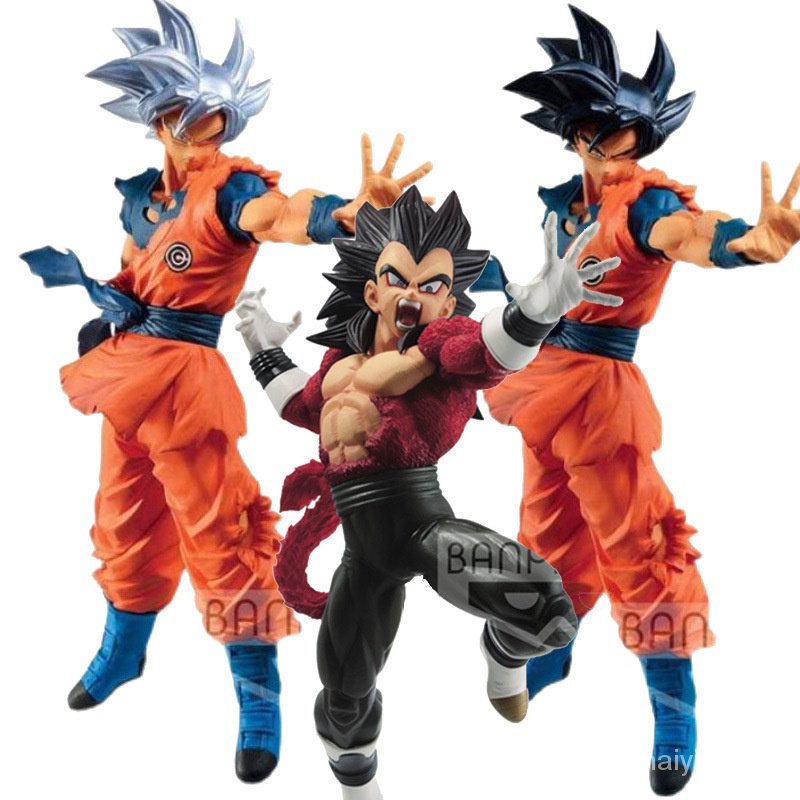 [Spot] Wandai factory seven dragon beads super hero SDBH Sun Wukong ...