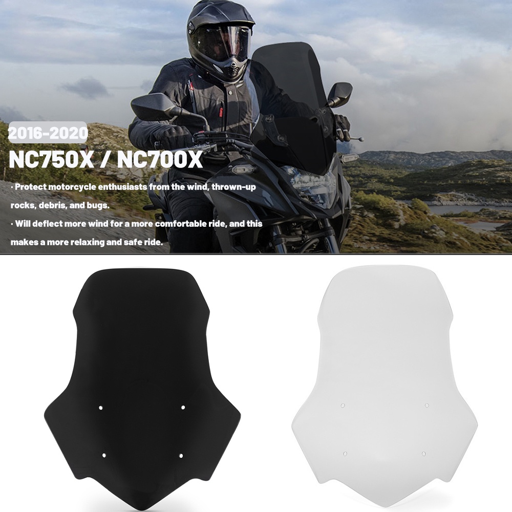 LCKXOALL For HONDA NC700X NC750X CB500X CB 500X CB500 X Motorcycle ...