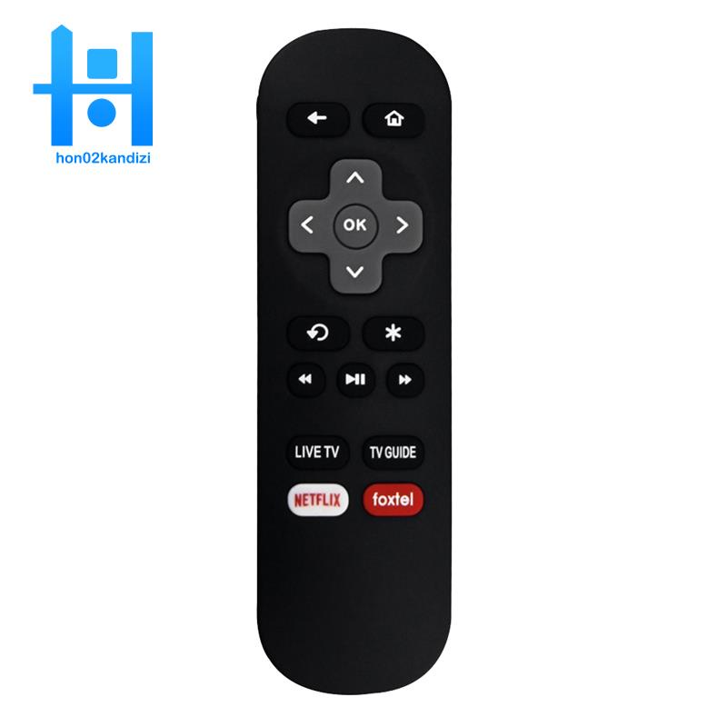 1 Piece Remote Control Replacement Remote Control TV Remote Control for TELSTRA TV Remote ...