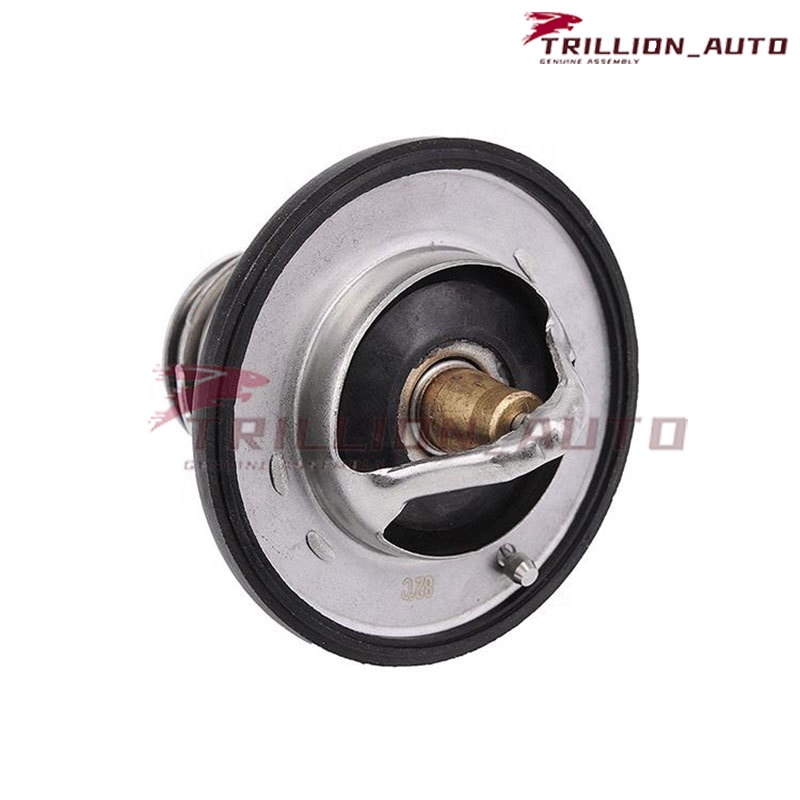 Engine Coolant Thermostat for Toyota Hilux Diesel 3L 2L LN106 LN107 ...