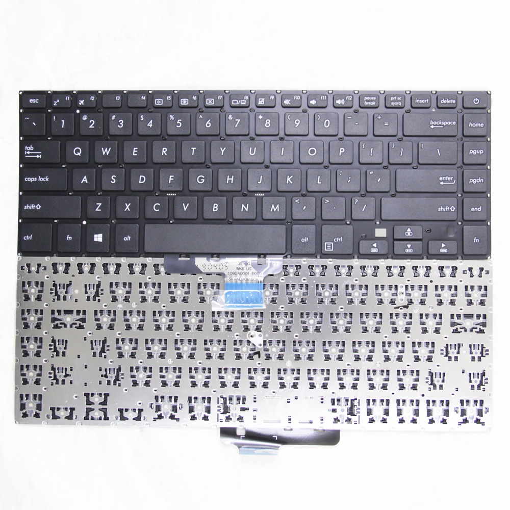 VivoBook Asus US for X510 X510U S510U S5100U F510 UX550 V580Q X510Q ...