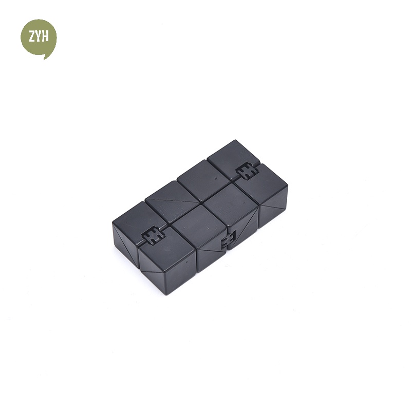 [ZYH] cube Antistress Cube Fidget Toys Cube Stress Relief Cube Toy For ...