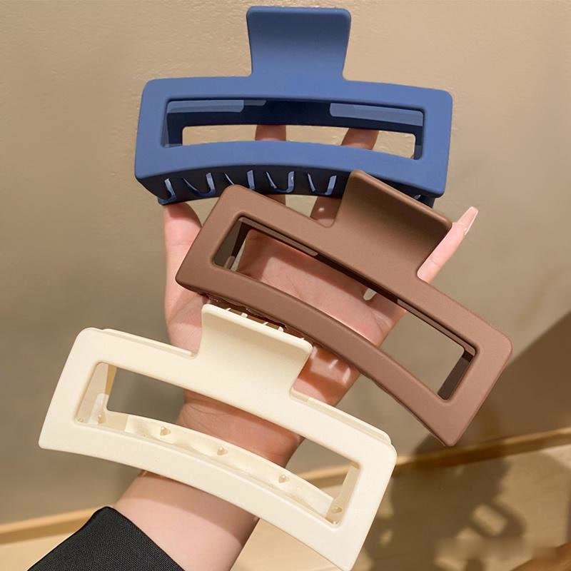 Oversized Grab Clip Suit for Hair Volume Multi-hair Clip Plate Hair ...