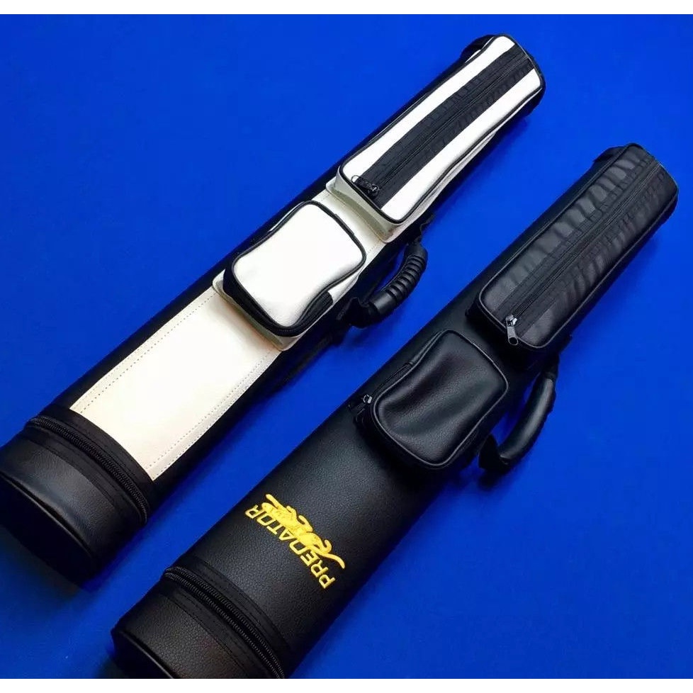 cue bagBilliard Barrel Leopard 3/4 Rod Tube Rod Bags 6 Hole Rod Bag 1/2 ...