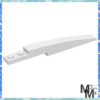 Slope, Curved 10x1 (85970) LEGO Part | Shopee Philippines