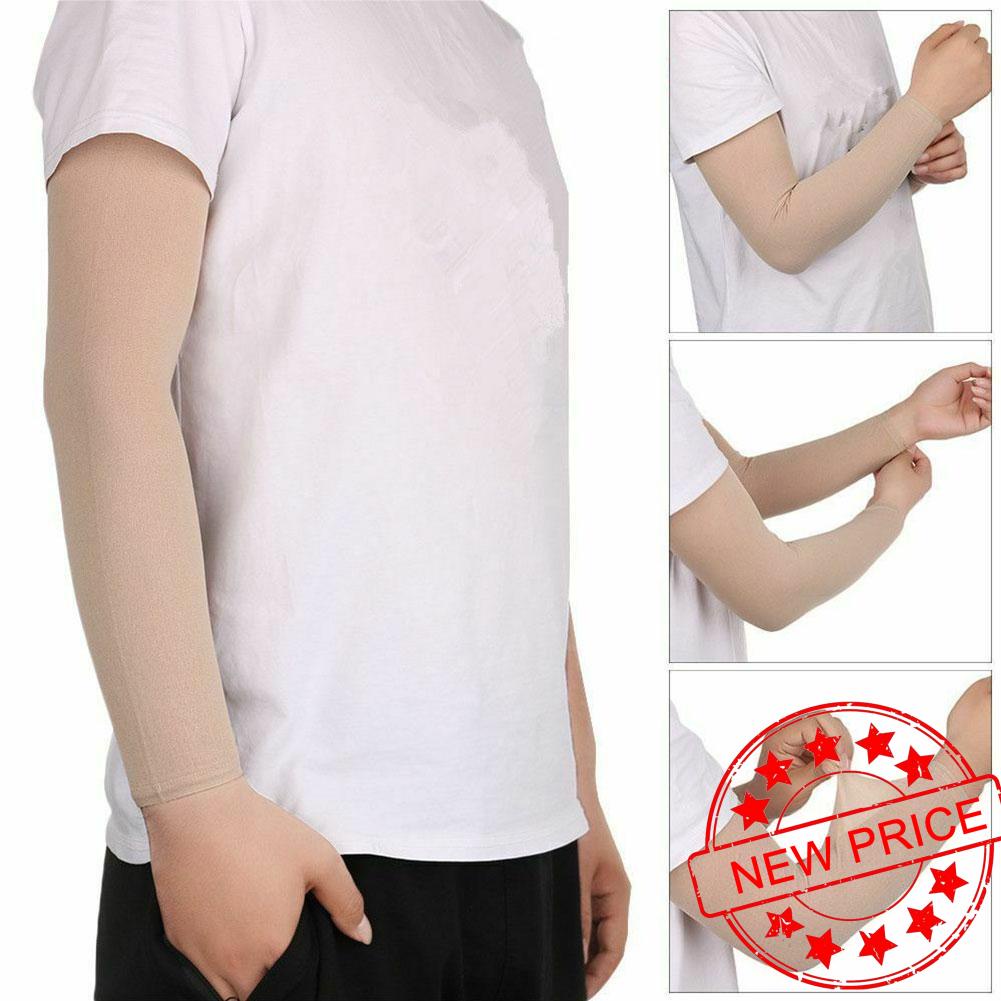 17-50cm Flesh Colored Skin Color Sleeve For Covering Scars Tattoo ...