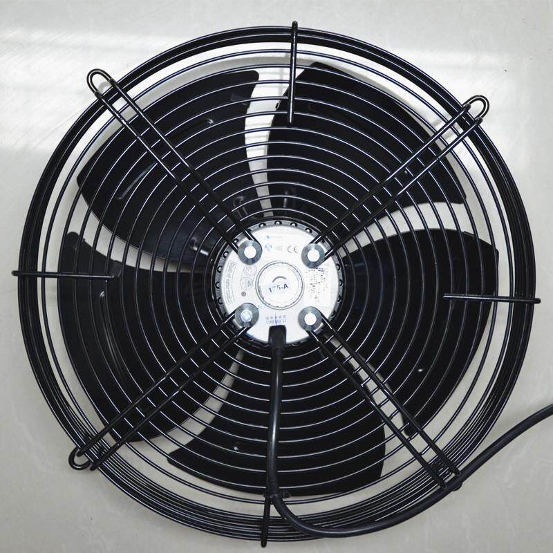 Micro light external rotor cold storage fan motor fan condenser YWF4E ...
