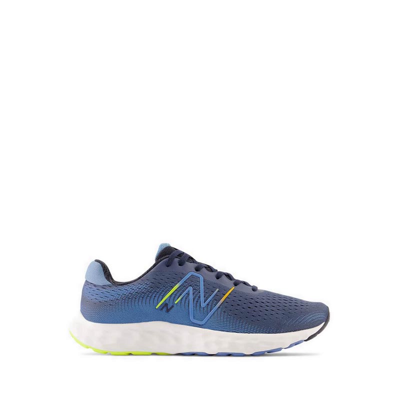New Balance 520v8 Men's Running Shoes - Blue | Shopee Philippines