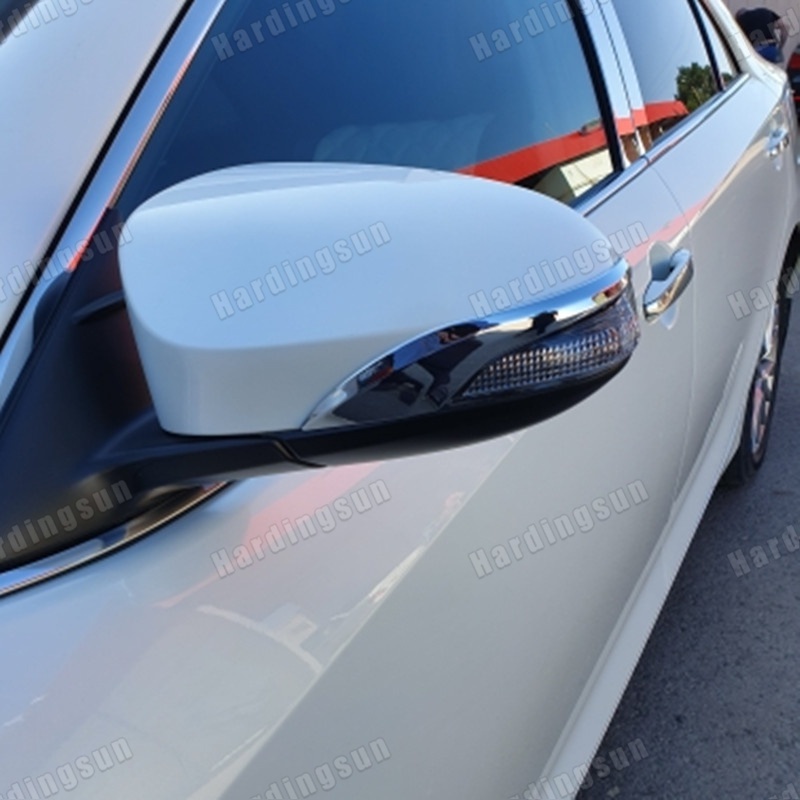 For Toyota VIOS NCP150 2017 2019 2020 2021 car Accessories Rear Side ...