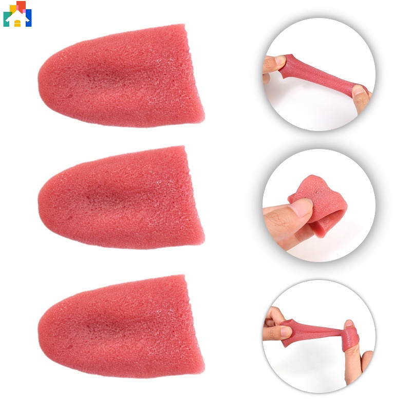 1Pc Horrible New Prank Props Tricky Realistic Tongue Small Simulation ...