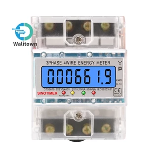 Shop 3 phase meter for Sale on Shopee Philippines
