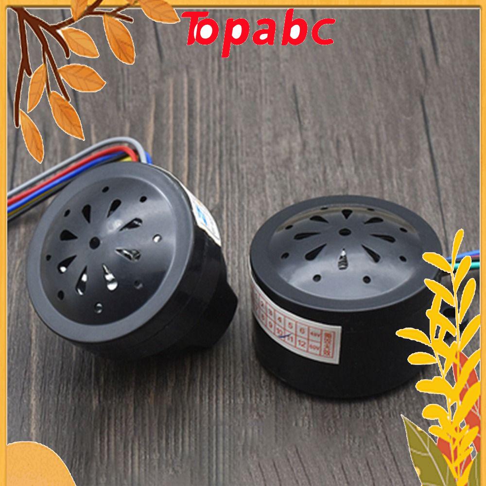 TOP E-bike Buzzer Horn Outdoor Anti-theft Horn 3In1 4in1 Reversing ...