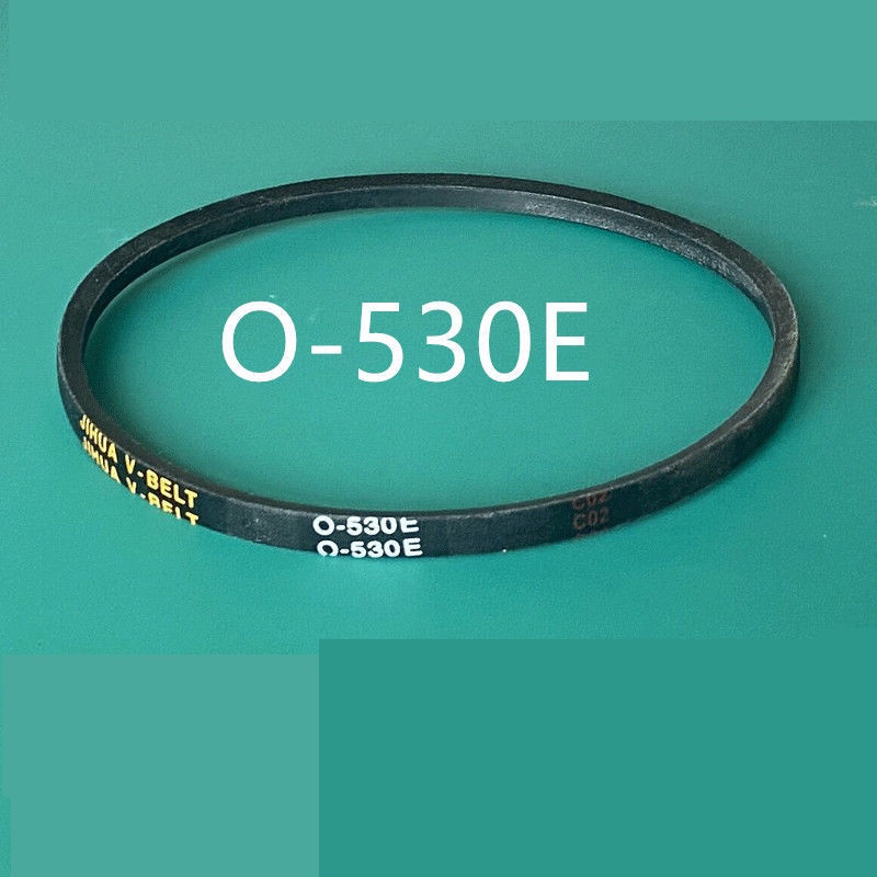 Triangle belt JIHUA V-BELT O-type O-530 O-534 O-535 O-540 O-550 O-553 O ...