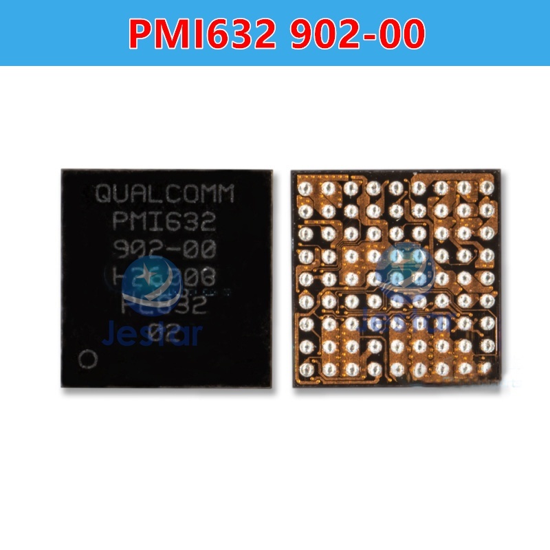 3-10pcs Power Ic For PMI632 PM1632 502-00 501-00 602-00 802-00 50000 ...
