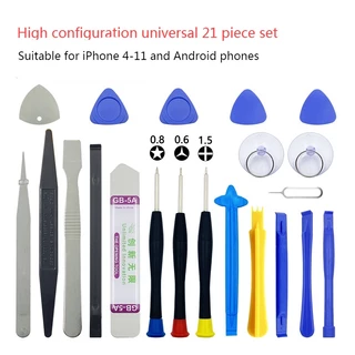 phone repair kit - Best Prices and Online Promos - Aug 2024 | Shopee ...