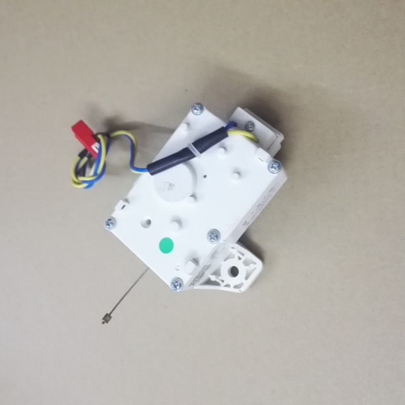 Haier Automatic Washing Machine Drainage Motor XPQ-6C2 ...