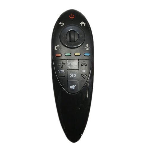 Universal 3D Remote Control Replacement Suitable for Smart LG AN ...