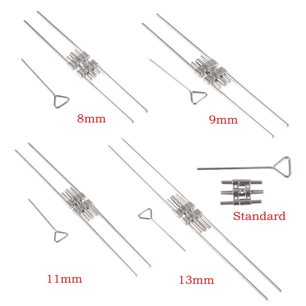 Dental Orthodontic Expansion Screws Rapid Palatal Expander for Frame ...