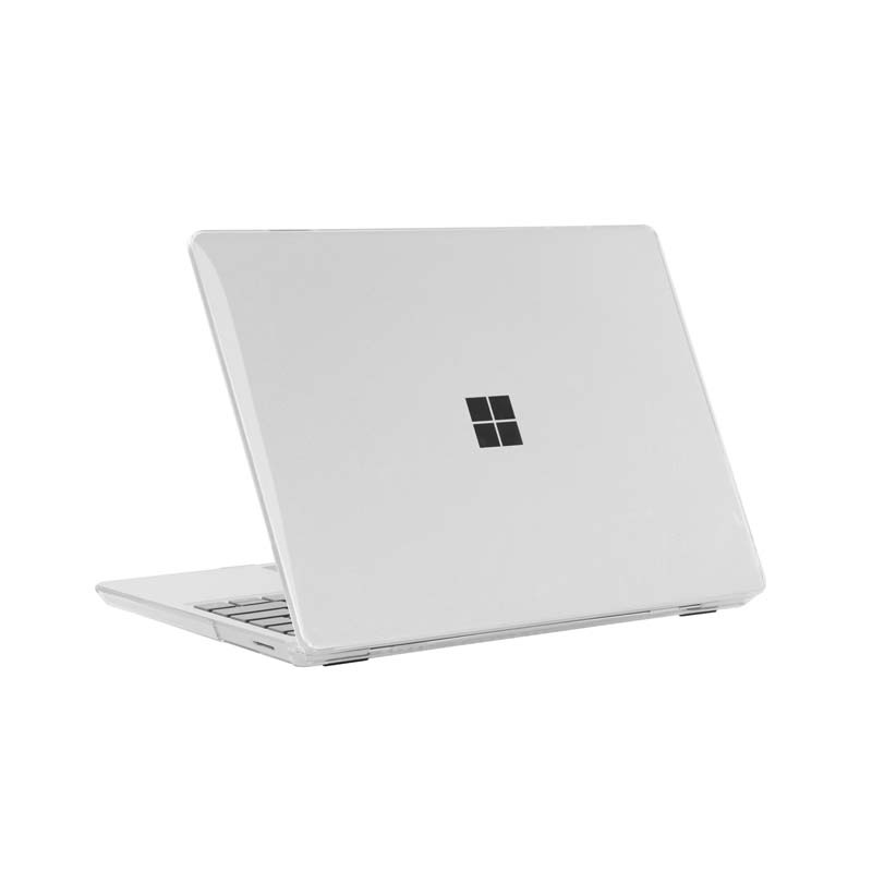 Transparent case for Surface Laptop Go 2 12.4 inch cover LaptopGo ...