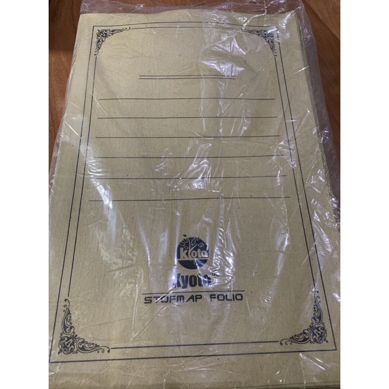 (50pcs) Folio Paper Map/Stopmap | Shopee Philippines