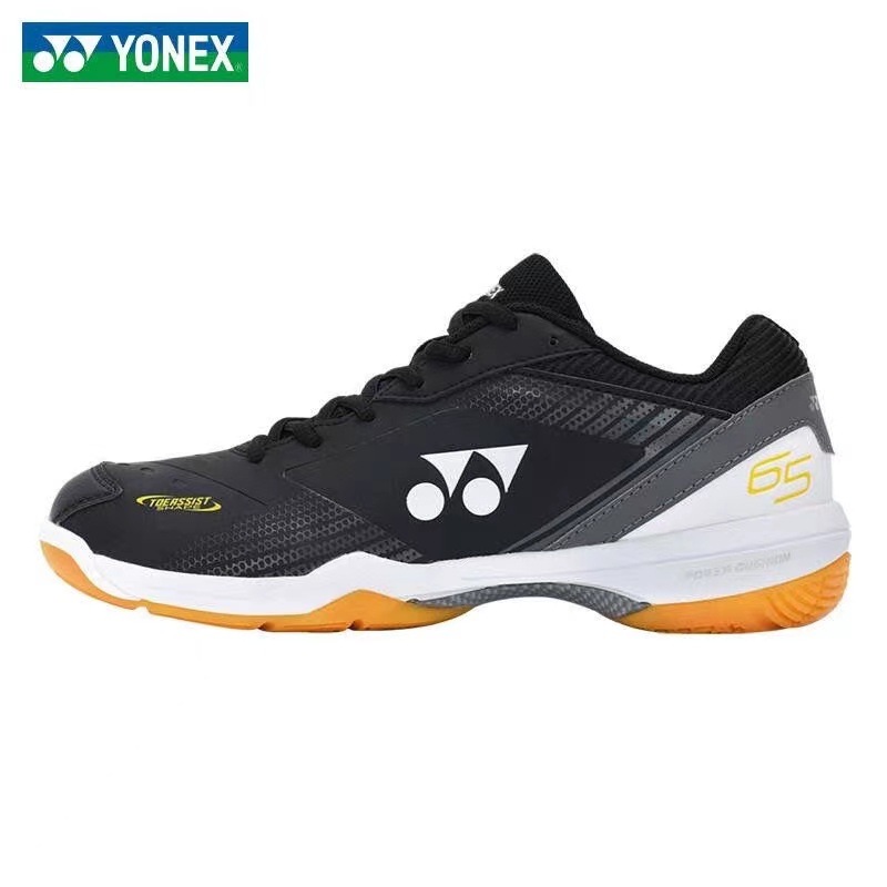 Yonex 65Z3 Badminton Shoes for Men and Women Breathable Sneakers Hard ...