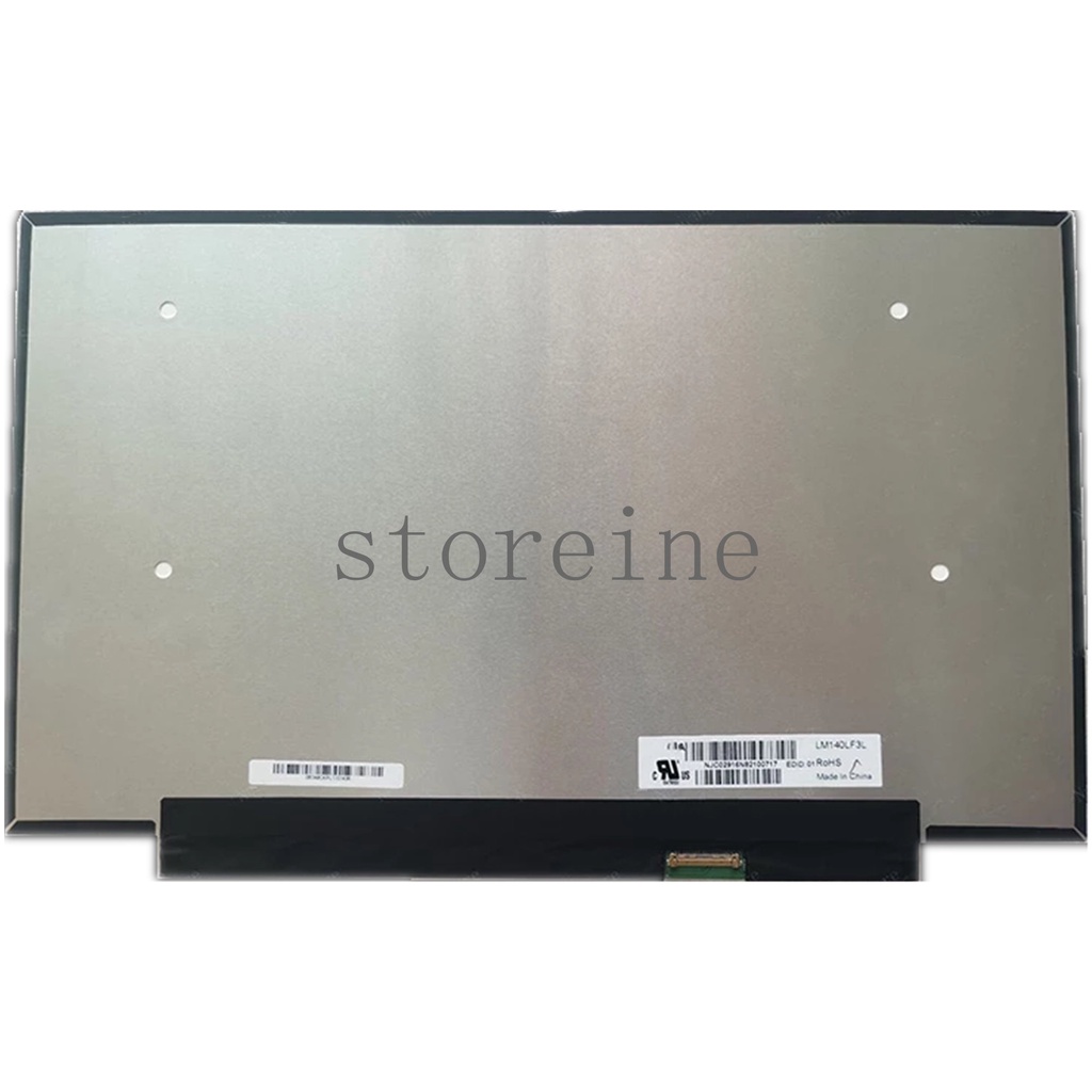 LM140LF3L 03 for Chuwi HeroBook Pro CWI514 LED Display FHD 1080P 30PIN ...