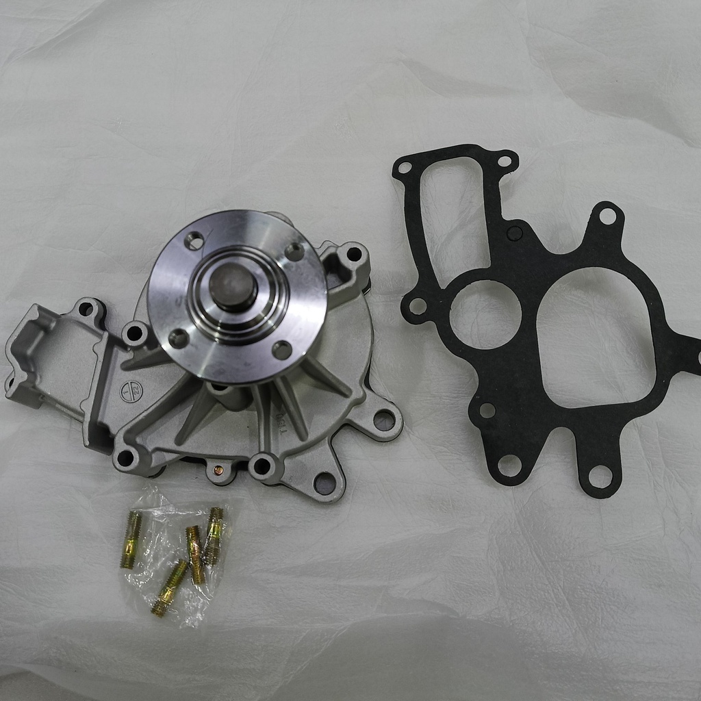 Water Pump for TOYOTA INNOVA, FORTUNER, HILUX 1KD / 2KD (WPT-166V ...