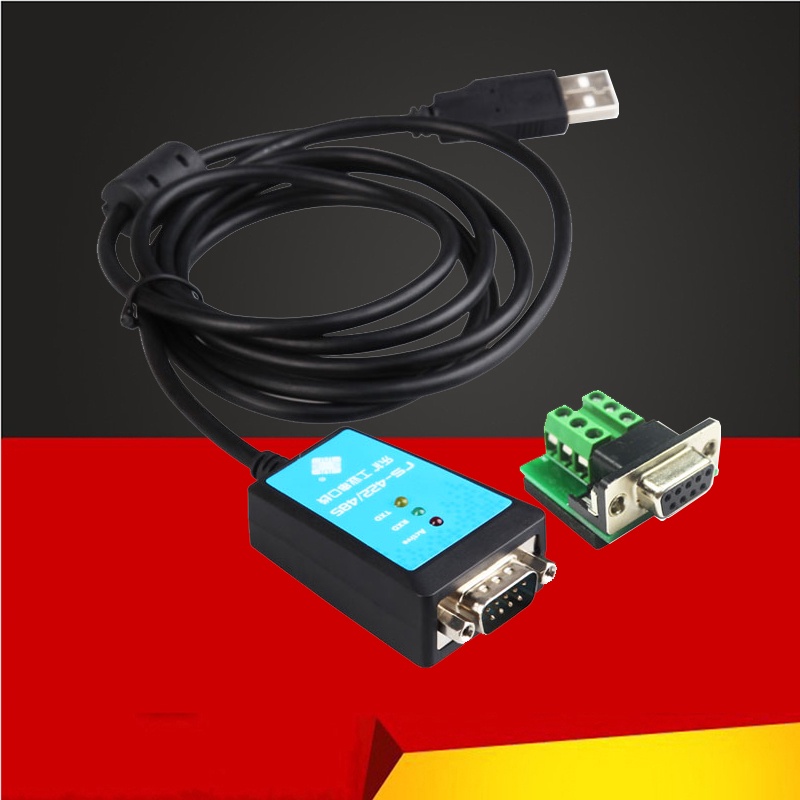 USB to RS422/485 Serial Cable RS232 with Terminal RS422 RS485 Serial ...