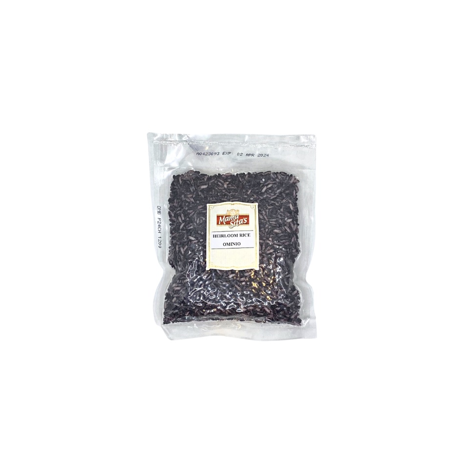Mama Sita's Ominio Heirloom Rice | Shopee Philippines
