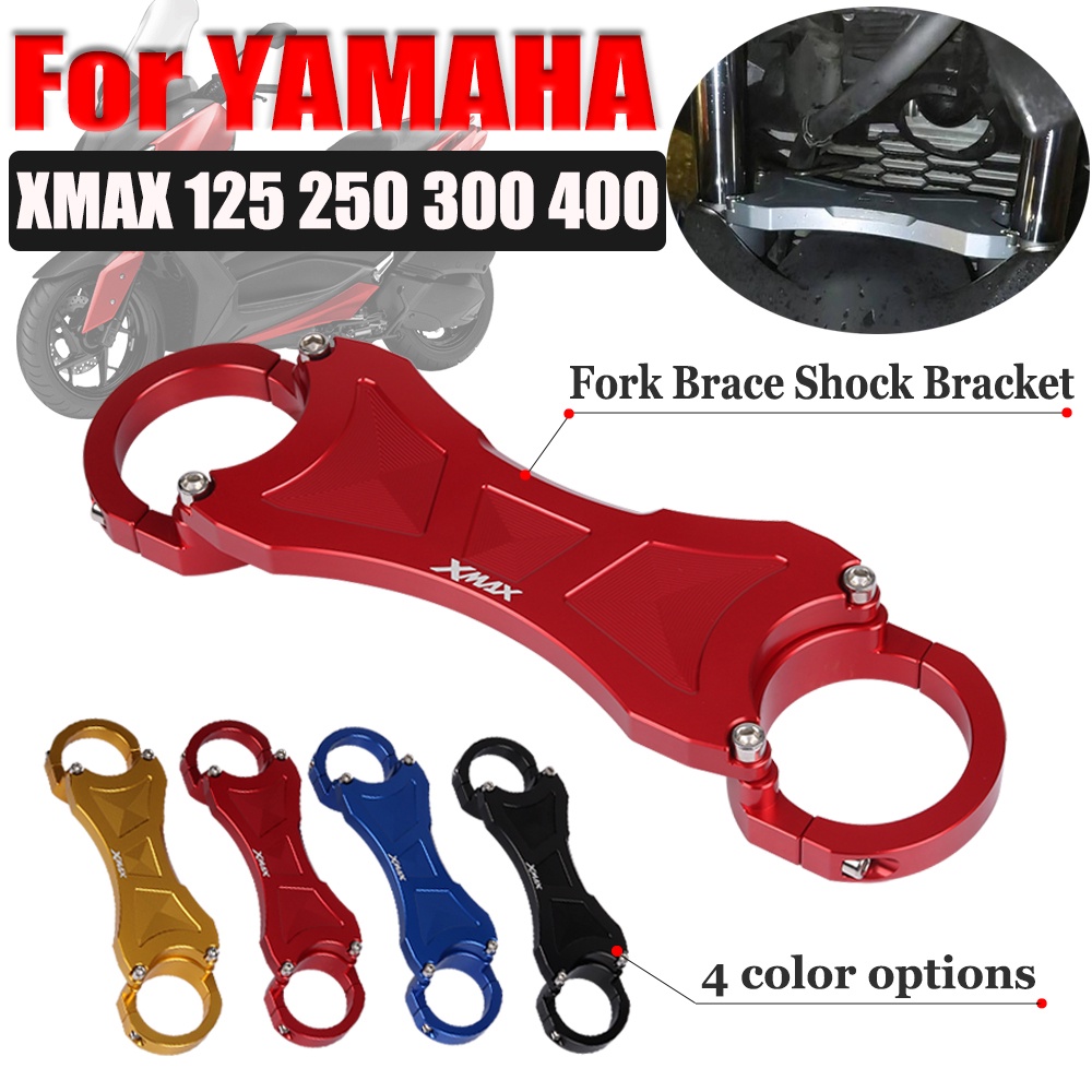 For Yamaha X-MAX XMAX 300 250 125 400 XMAX300 Motorcycle Accessories ...