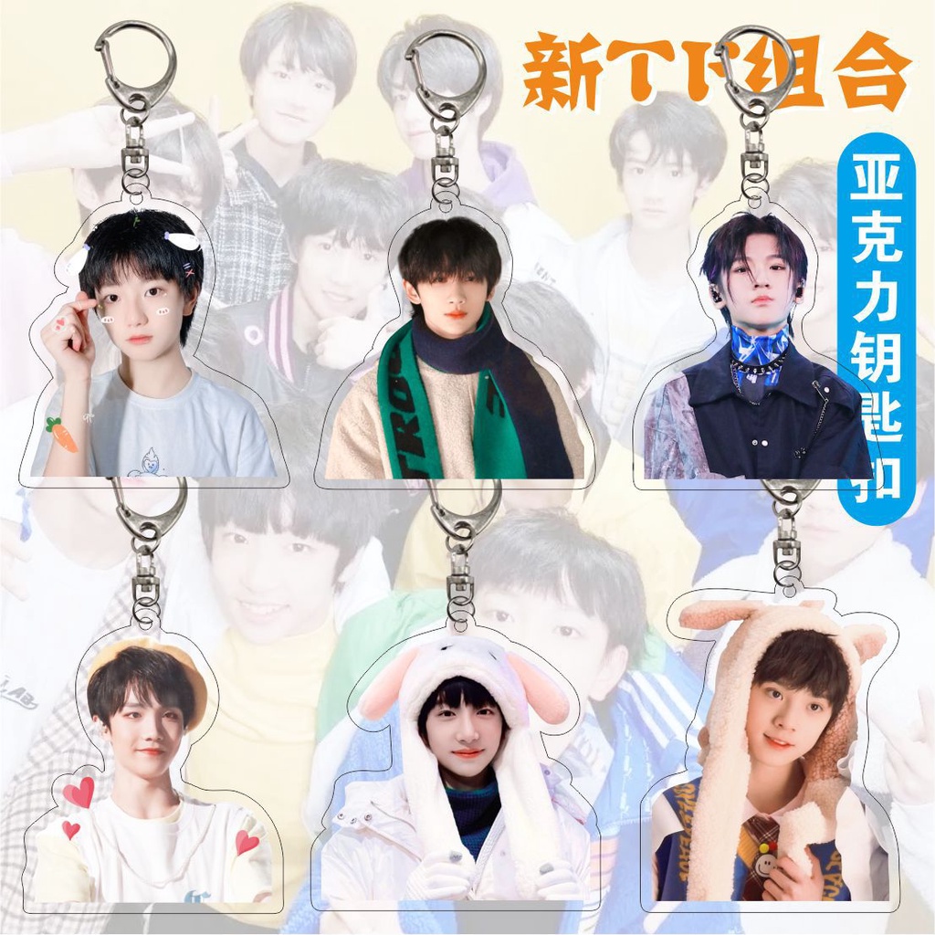 Tf Family TF Third Generation Chen Tianrun Deng Jiaxin Mu Zhicheng Su ...