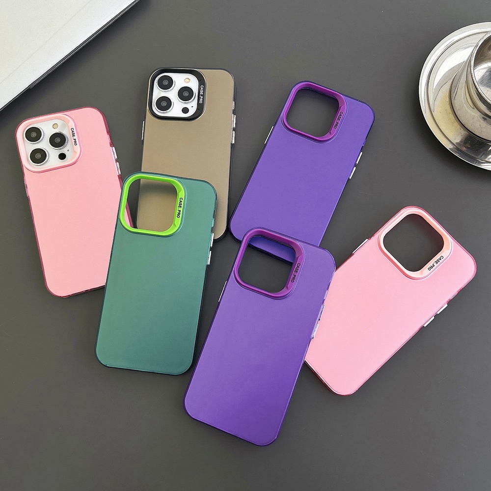 Luxury Shockproof Silicone Phone Case for iPhone 14 13 12 11 Pro Max 12 ...