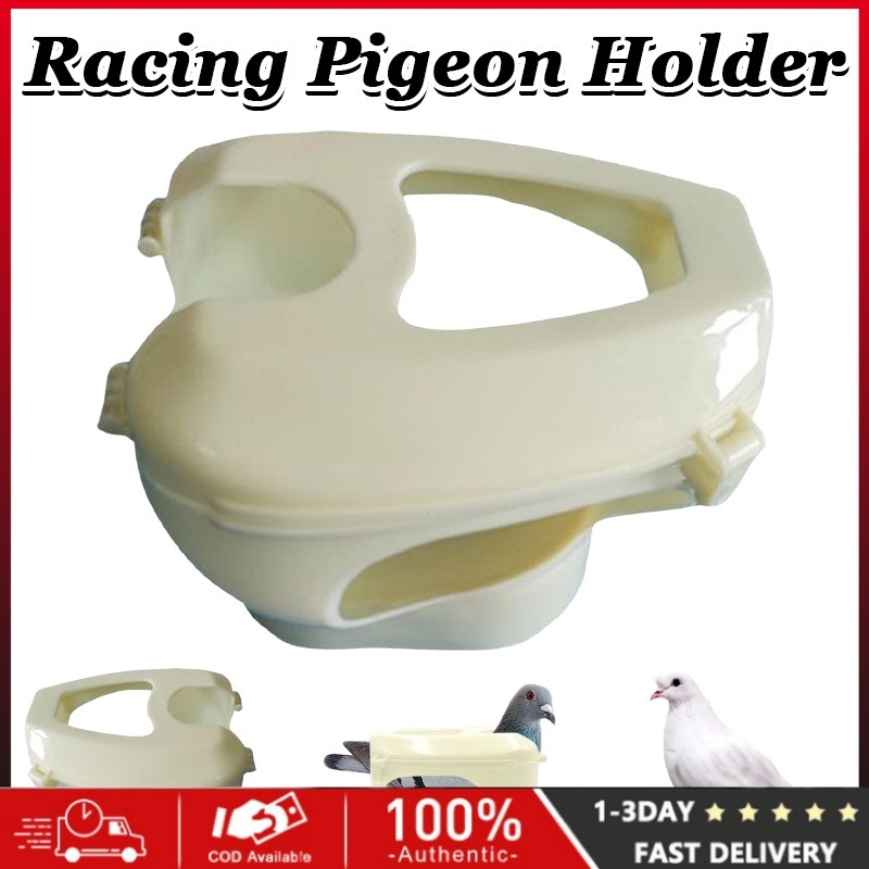 New Pigeon holder Bird cassette Pigeon given medicines device Bird ...
