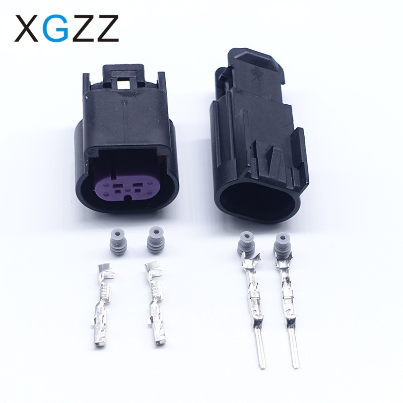XG7021E-1.5-11/212 Pin Female Male Kit Wire Harness Connector 1.5A Plug ...