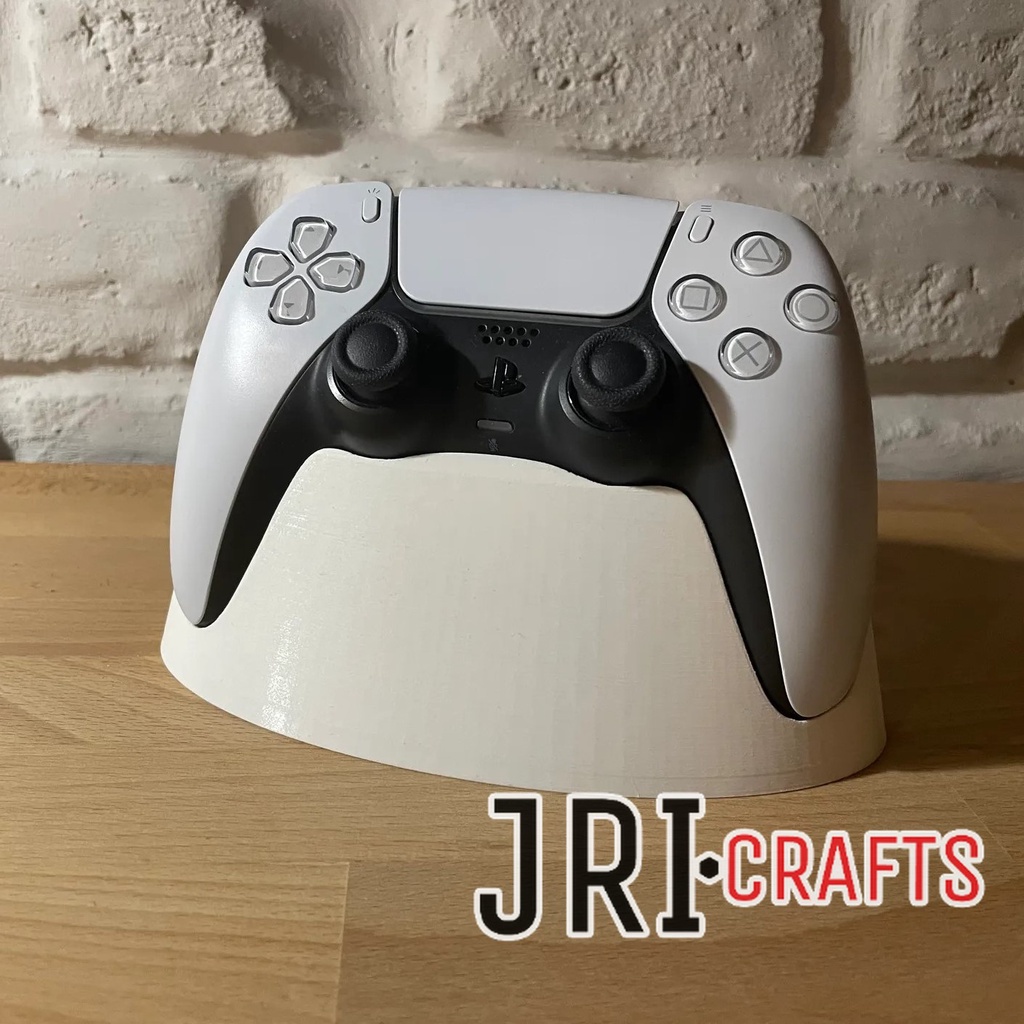 Minimalist PS5 Dualsense Controller Dock/Holder | Shopee Philippines
