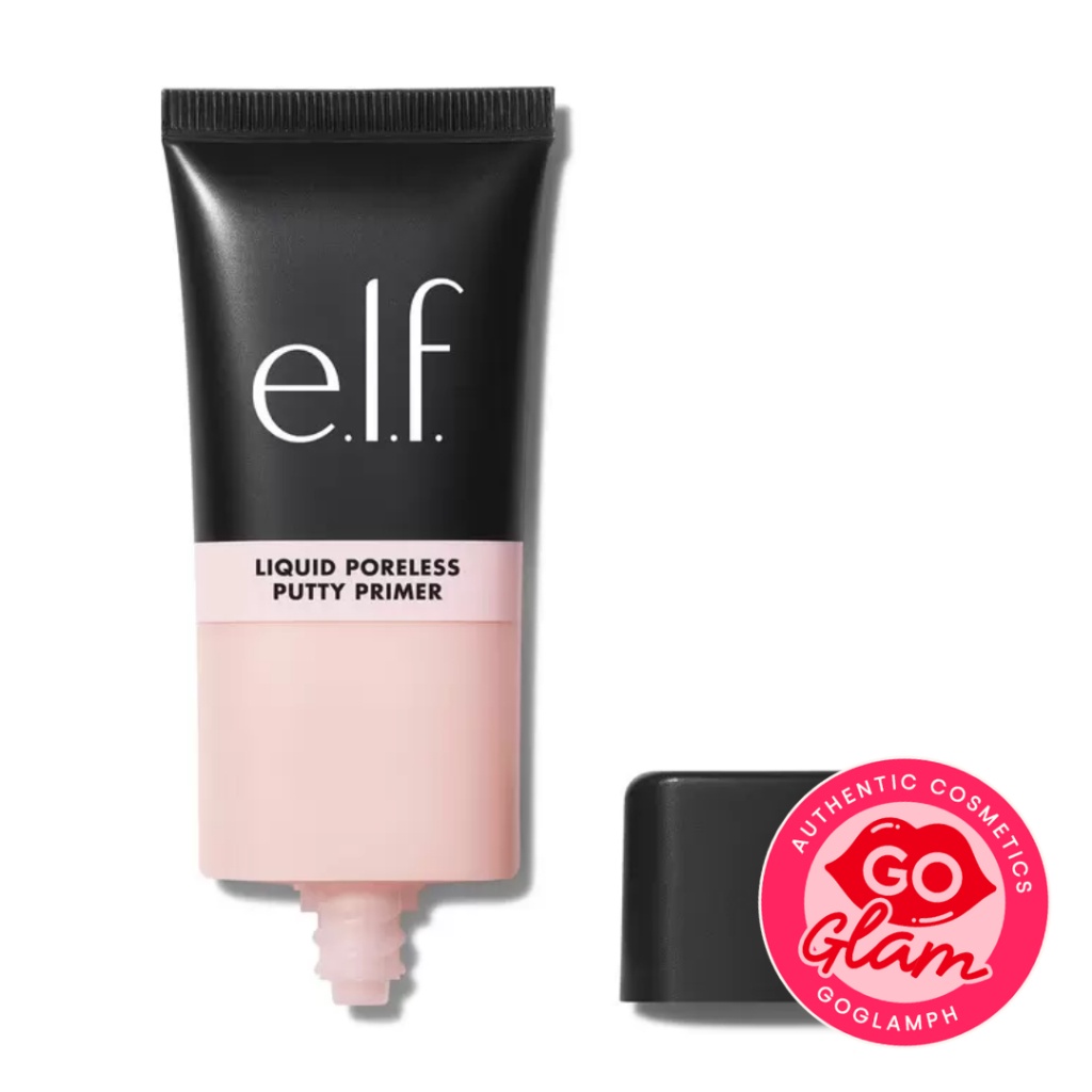 ELF Liquid Poreless Putty Primer - Authentic Face Primer | Shopee ...