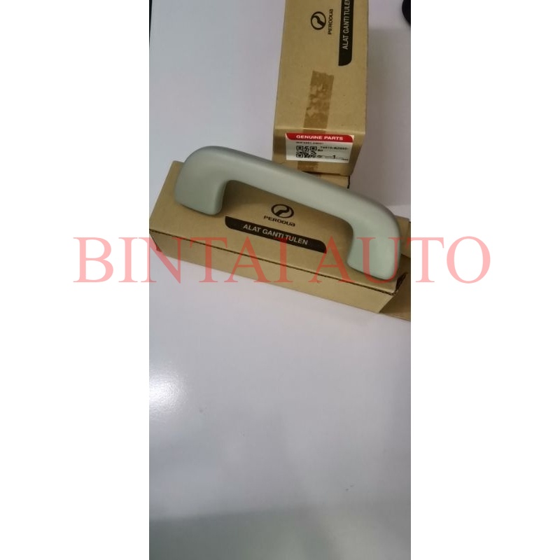 PERODUA ALZA 2022 ROOF SIDE HANDLE/ BUMBUNG ARUZ 2019-2023, ATIVA, AXIA ...