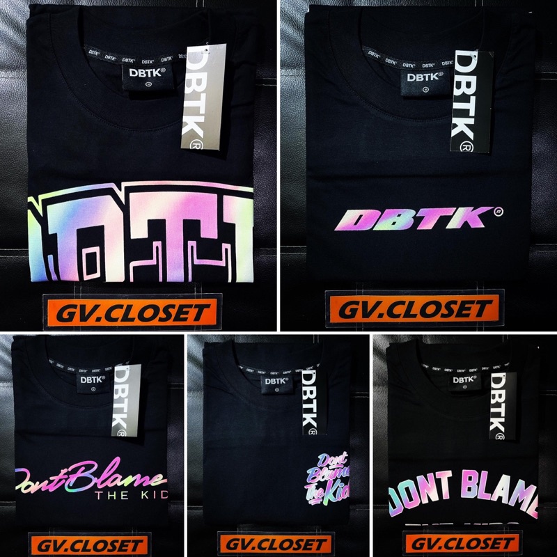 DBTK “ Radiant Tour Release “ w/Free Sticker | Shopee Philippines