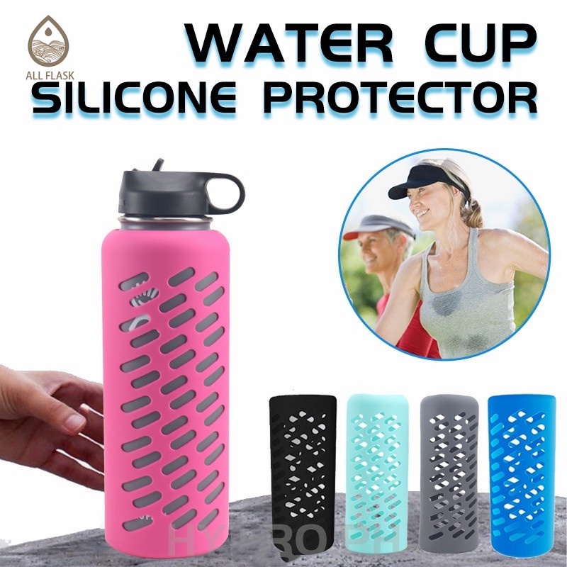 Aquaflask Rubber Cover Aquaflask Boot(22oz,32oz,40oz) Silicone ...