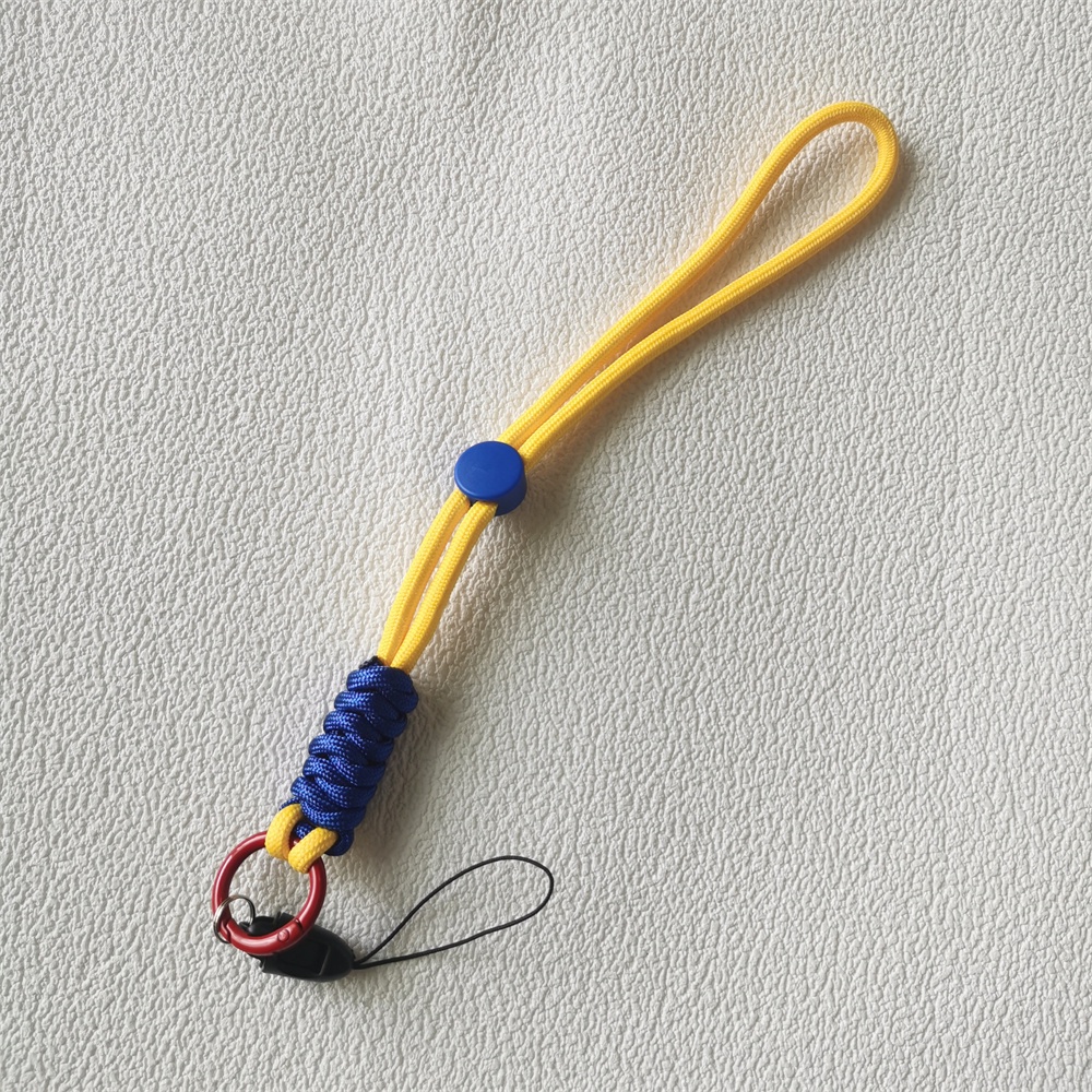 Universal Crossbody Phone Lanyards Adjustable Mobile Phone Strap ...