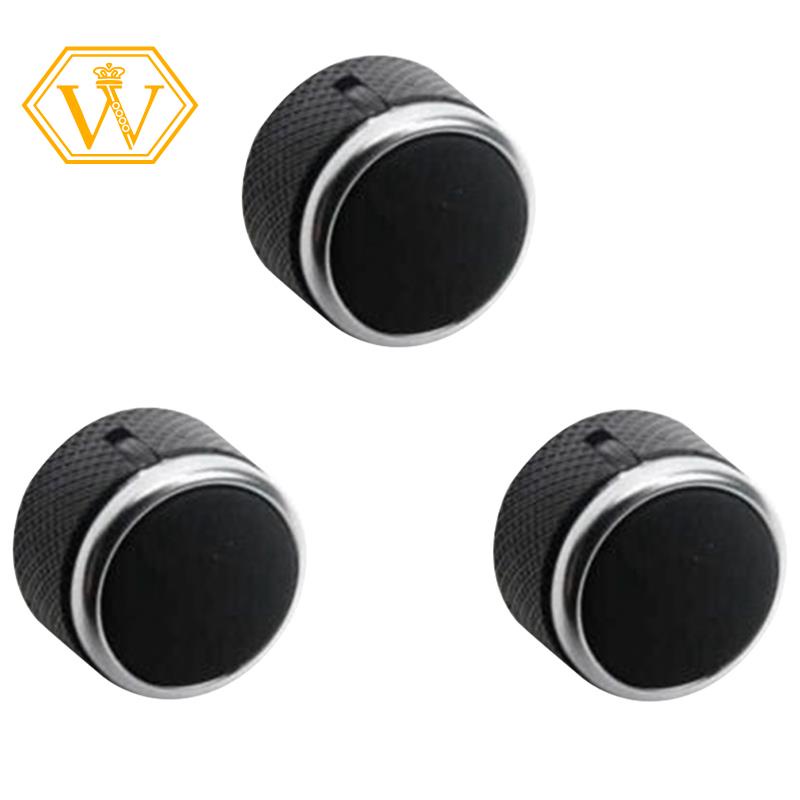 A/C Control Switch Button Panel Knob for Ferrari 458 Italia Spider F12 ...