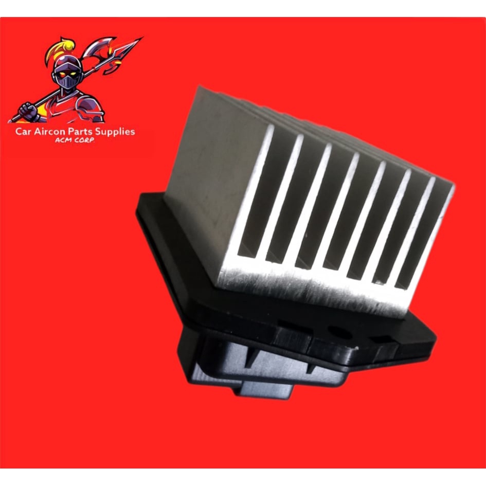 HONDA CIVIC DIMENSION Resistor Block Car Aircon Parts Supplies ...