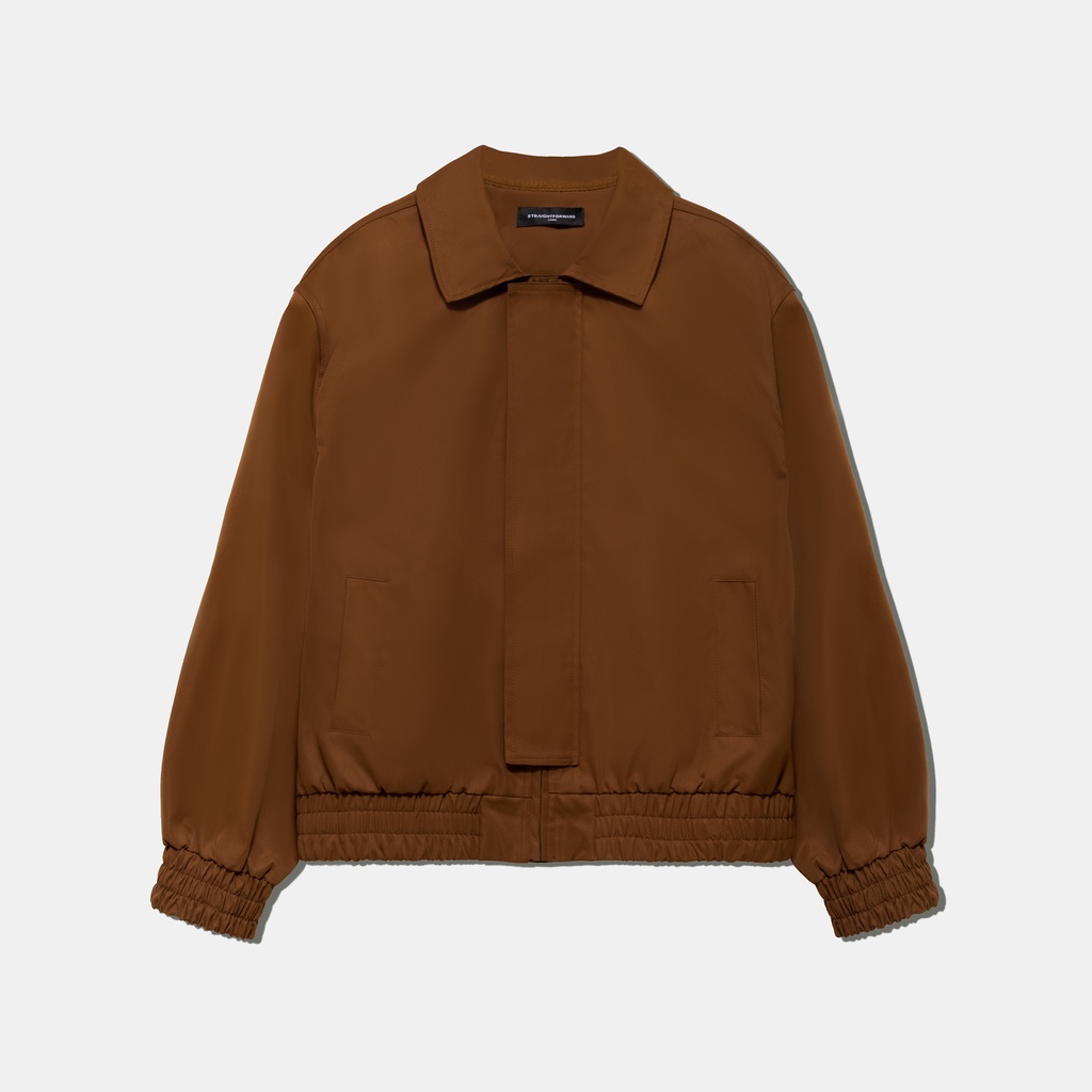 Straightforward Cayson Jacket | Shopee Philippines