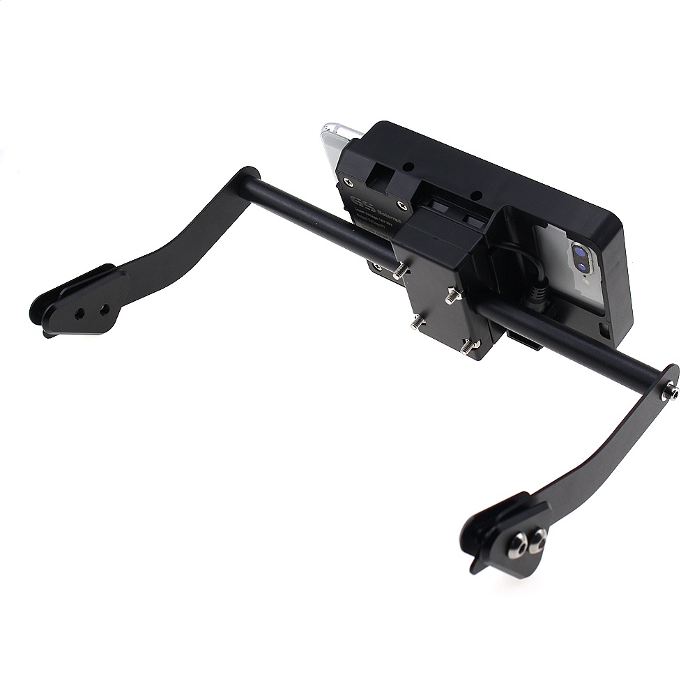 For KAWASAKI Versys 650 KLE650 Versys650 2015-2019 Motorcycle Mobile ...