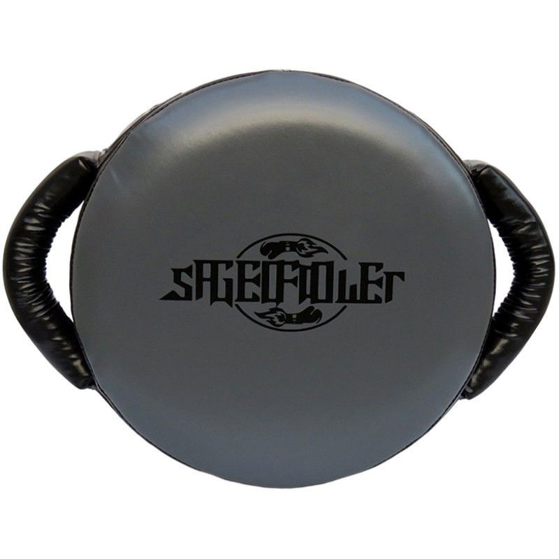 Boxing Shield Target Kickpad Focus Punch Kicking Pad for Gym Sports ...