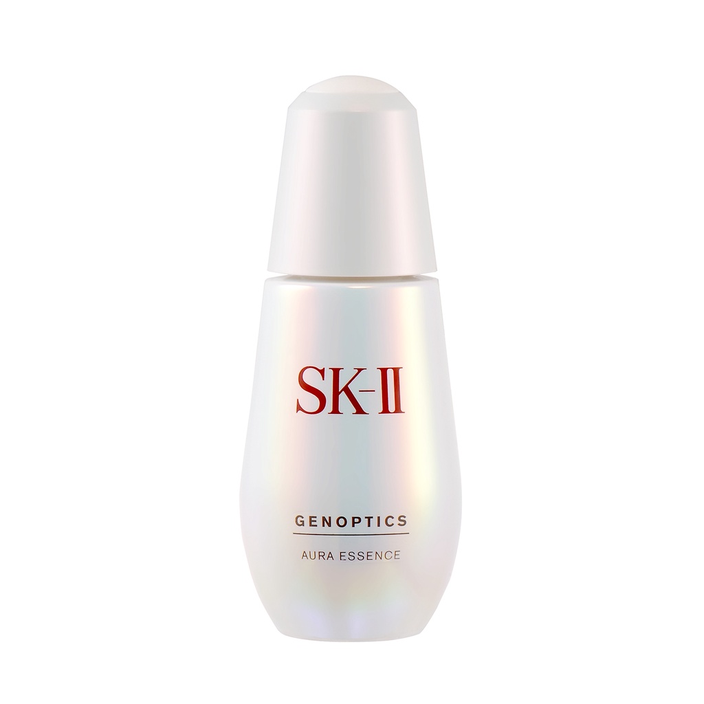 SK SK-II SK2 SKII Light Bulb Whitening Essence 50ml Muscle Light ...