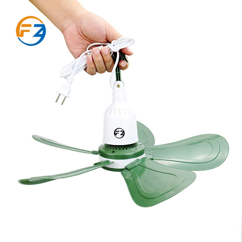 FZ 100% Brand New and Good Quality Ceiling Fan 5 Blades Fan Strong Wind ...
