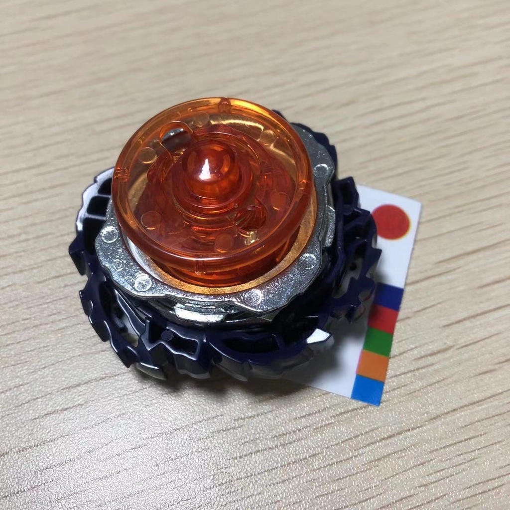 24 Hours Beyblade Burst DB B-185 Vanish Fafnir Toys For Children ANJE ...