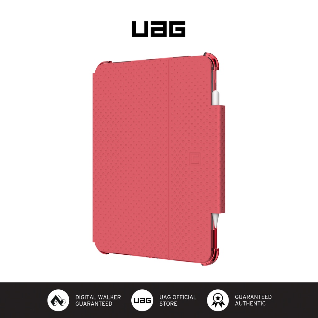 UAG U Lucent Case For iPad Air Early 2022 | Shopee Philippines