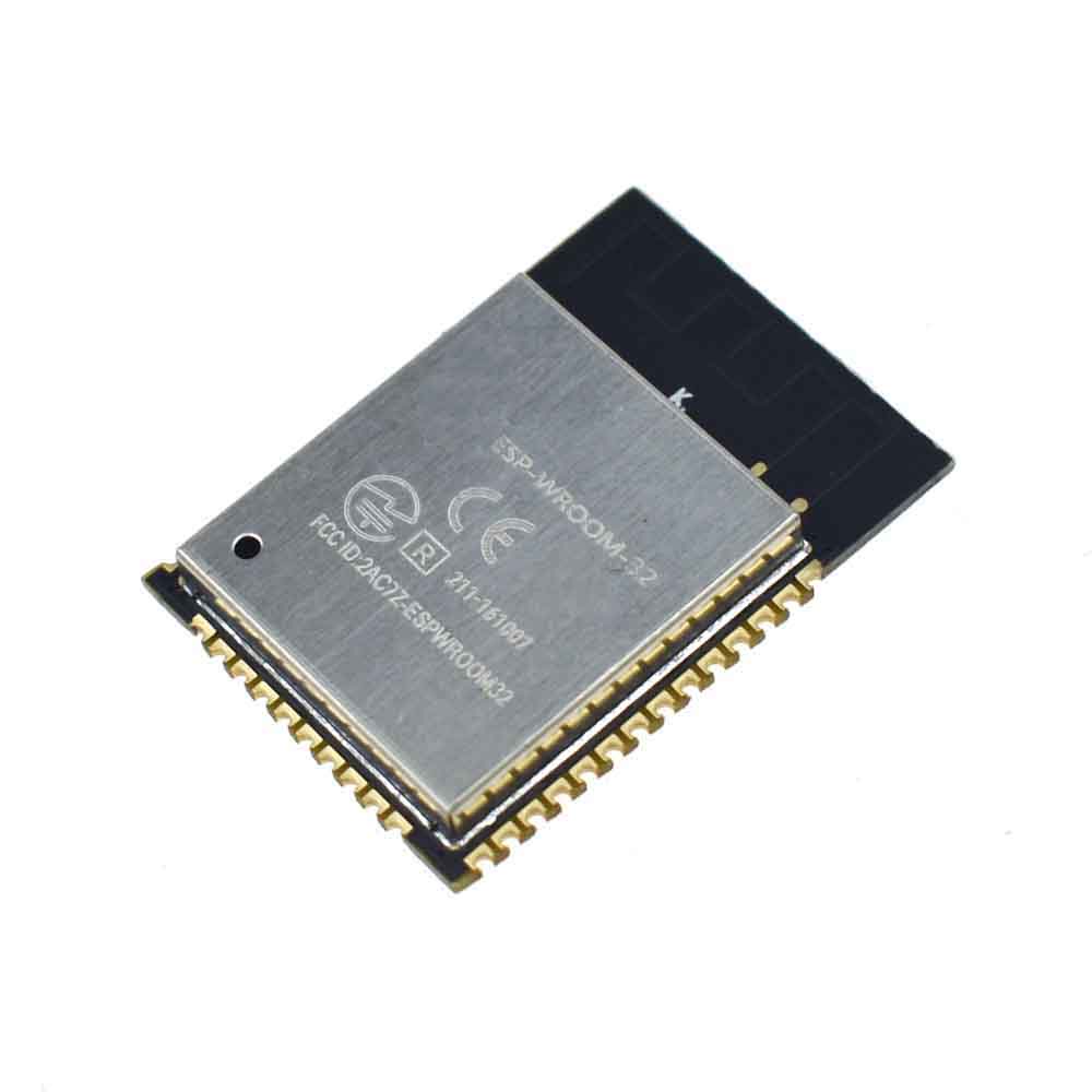 ESP32 ESP-32 WiFi Bluetooth 4MB Flash For Wemos D1 R32 Development Board Module For Arduino UNO ...